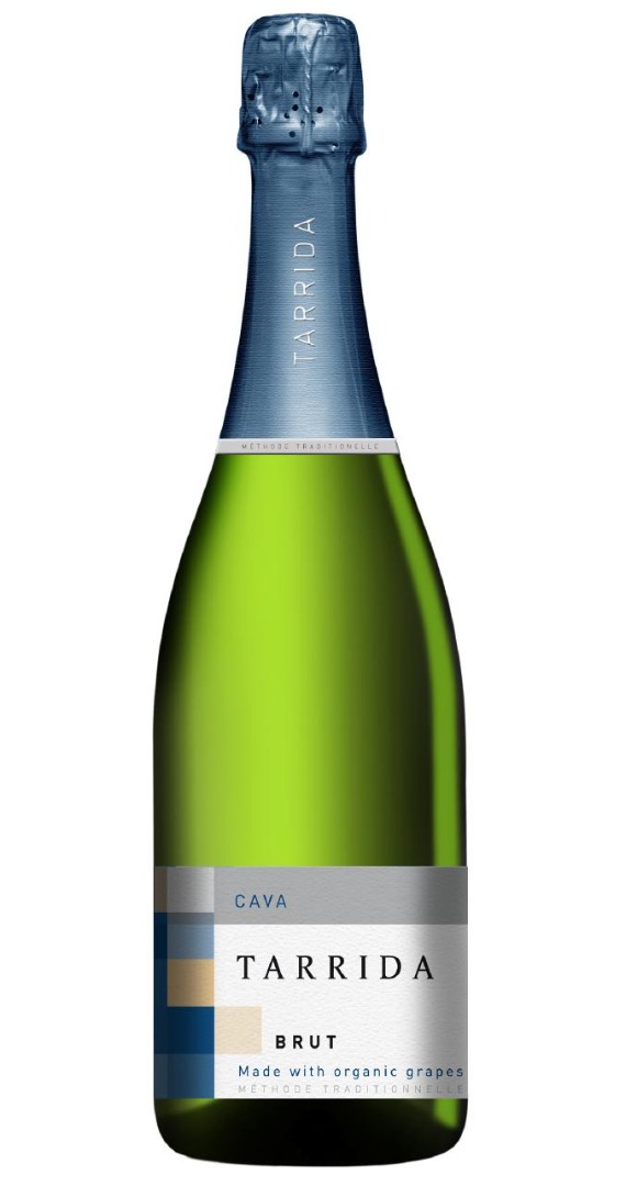 Bensdorp Wijnen | Cava Tarrida, brut | Papet del Mas - Cava